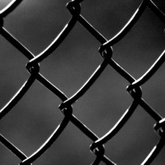 Strained Wire Fencing - ROGERS FENCING