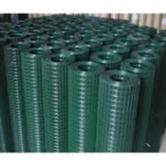 Strained Wire Fencing - ROGERS FENCING