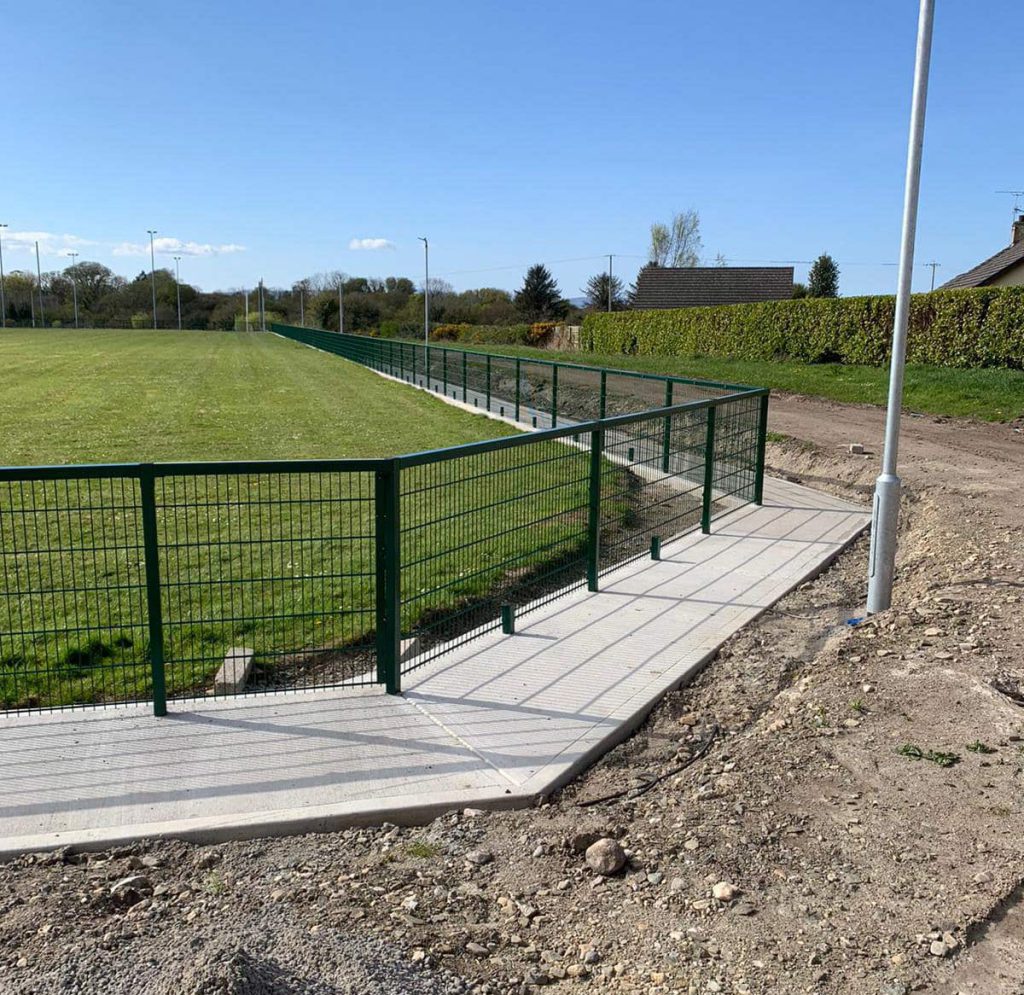 Blog - ROGERS FENCING