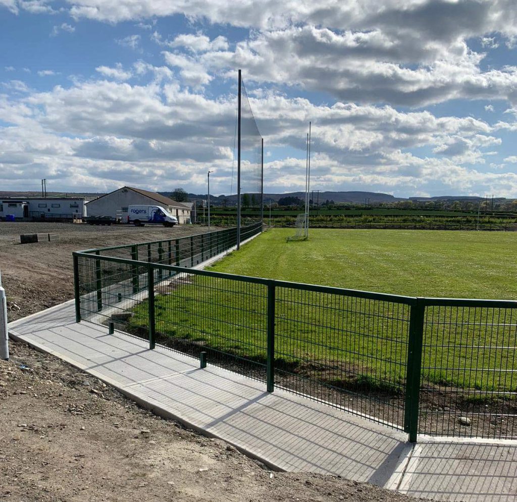 Blog - ROGERS FENCING