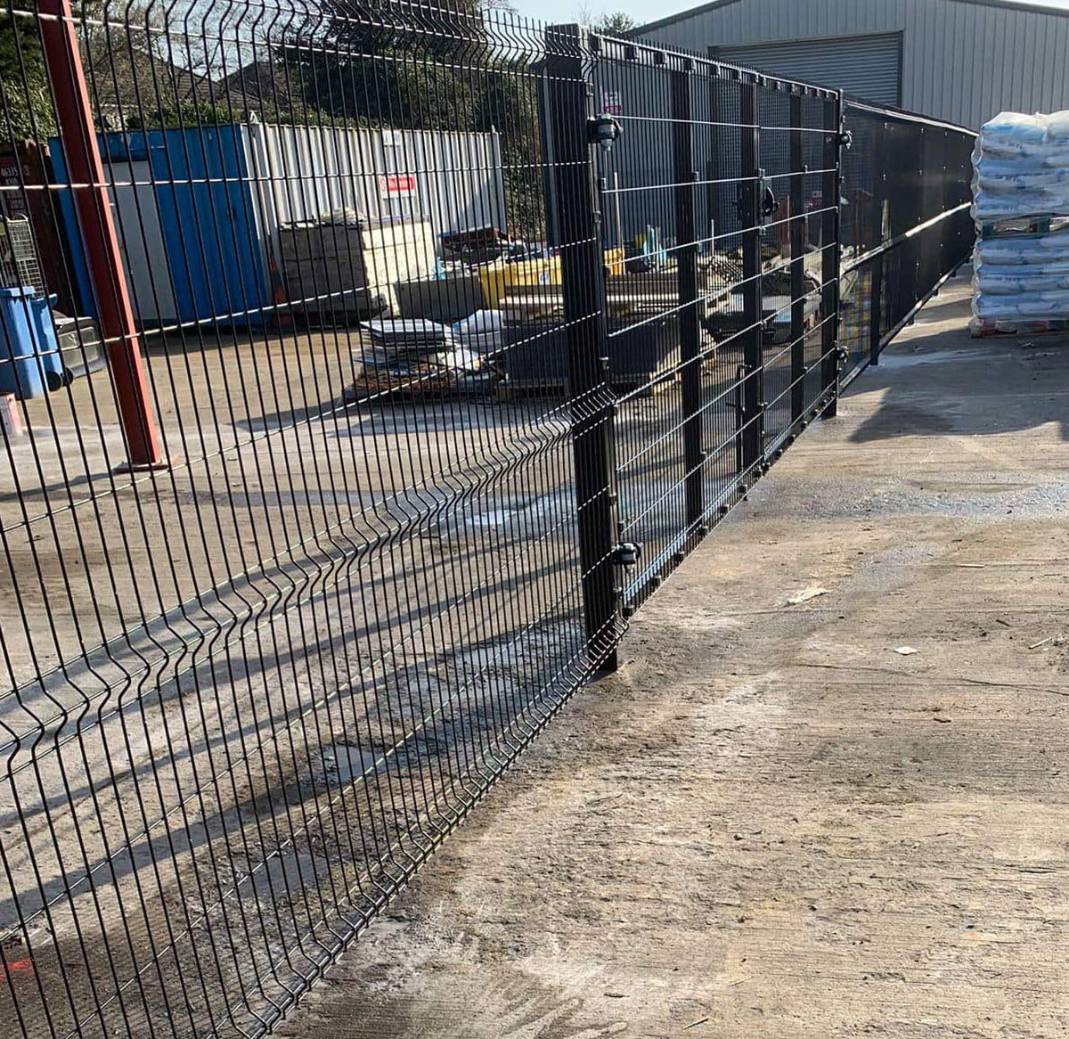 Blog - ROGERS FENCING