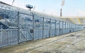 Homepage - ROGERS FENCING