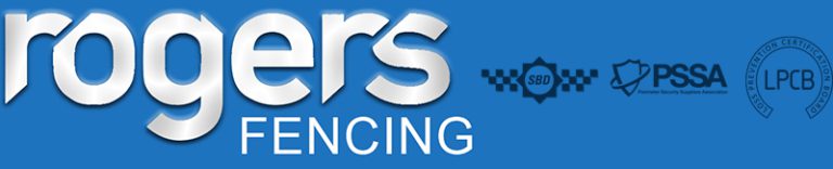 Homepage - ROGERS FENCING
